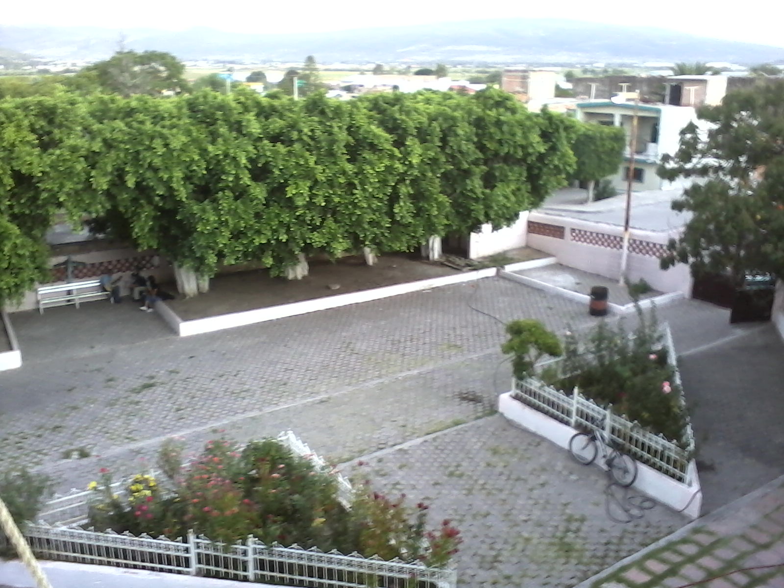 santa maria del refugio,celaya,gto: imagenes de nuestro precioso pueblo